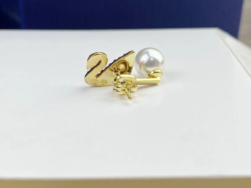 Budget-friendly Swarovski Earrings