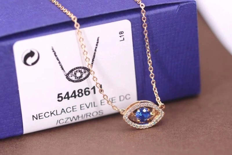 Value-priced Swarovski Necklaces
