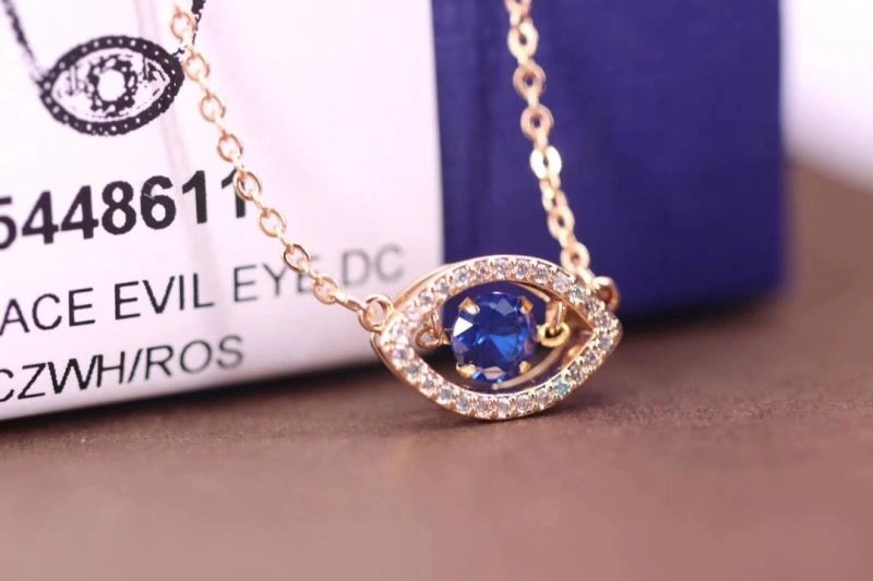 Value-priced Swarovski Necklaces