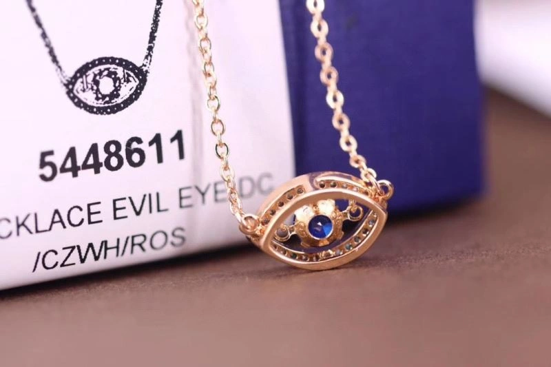 Value-priced Swarovski Necklaces