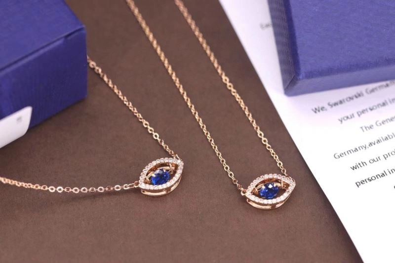 Value-priced Swarovski Necklaces