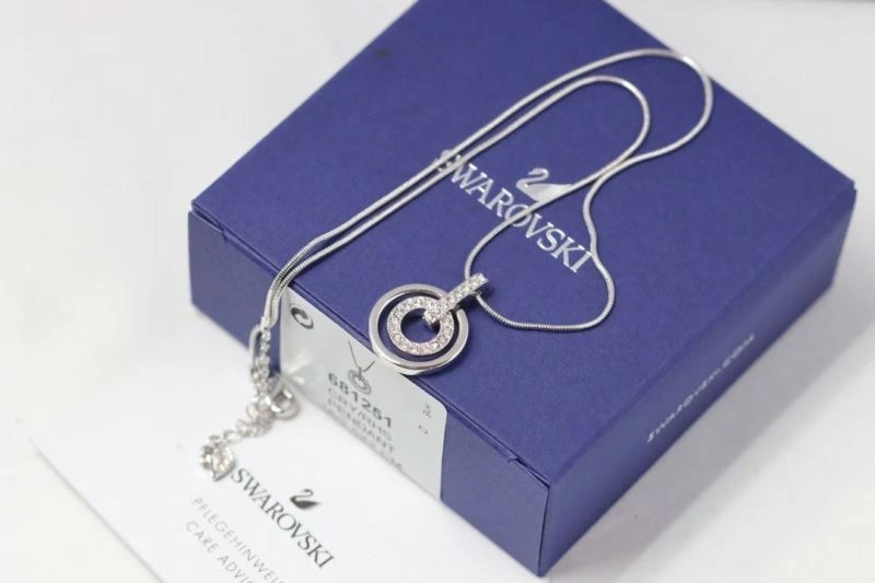 Bargain Swarovski Necklaces