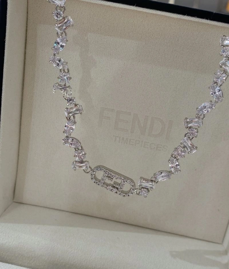 Budget-friendly Swarovski Necklaces