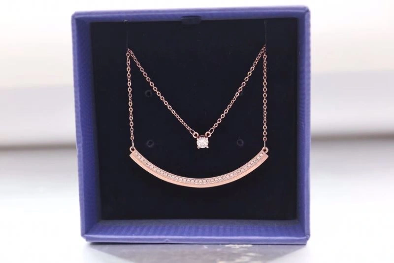 Reasonably priced Swarovski Necklaces