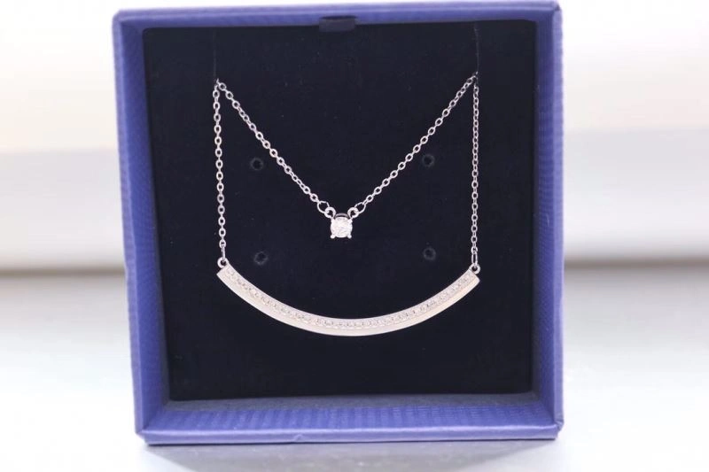 Reasonably priced Swarovski Necklaces