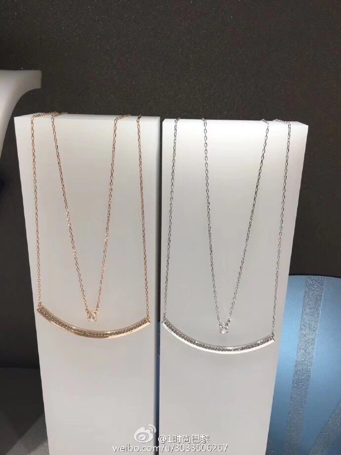 Reasonably priced Swarovski Necklaces