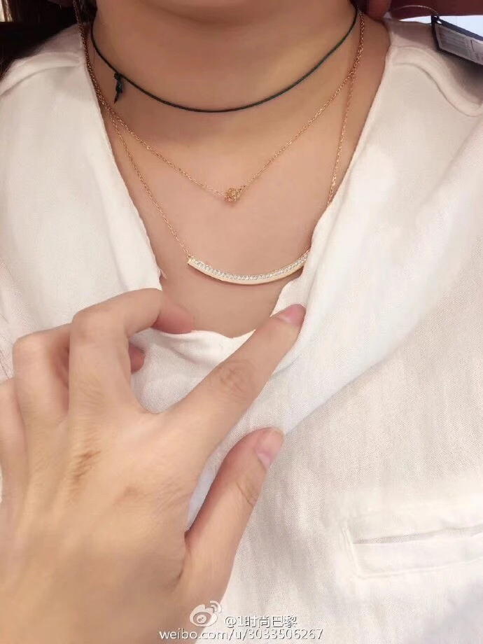 Reasonably priced Swarovski Necklaces