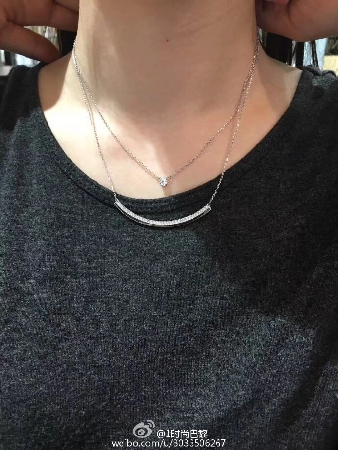 Reasonably priced Swarovski Necklaces