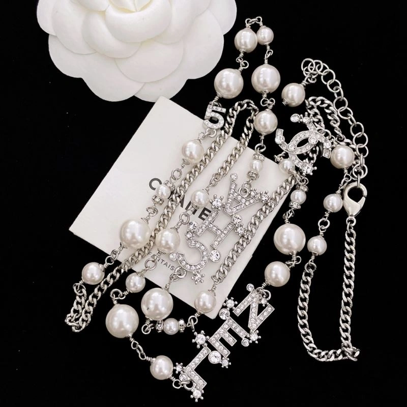 Economical Swarovski Necklaces