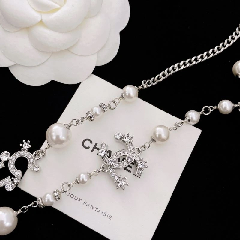 Economical Swarovski Necklaces