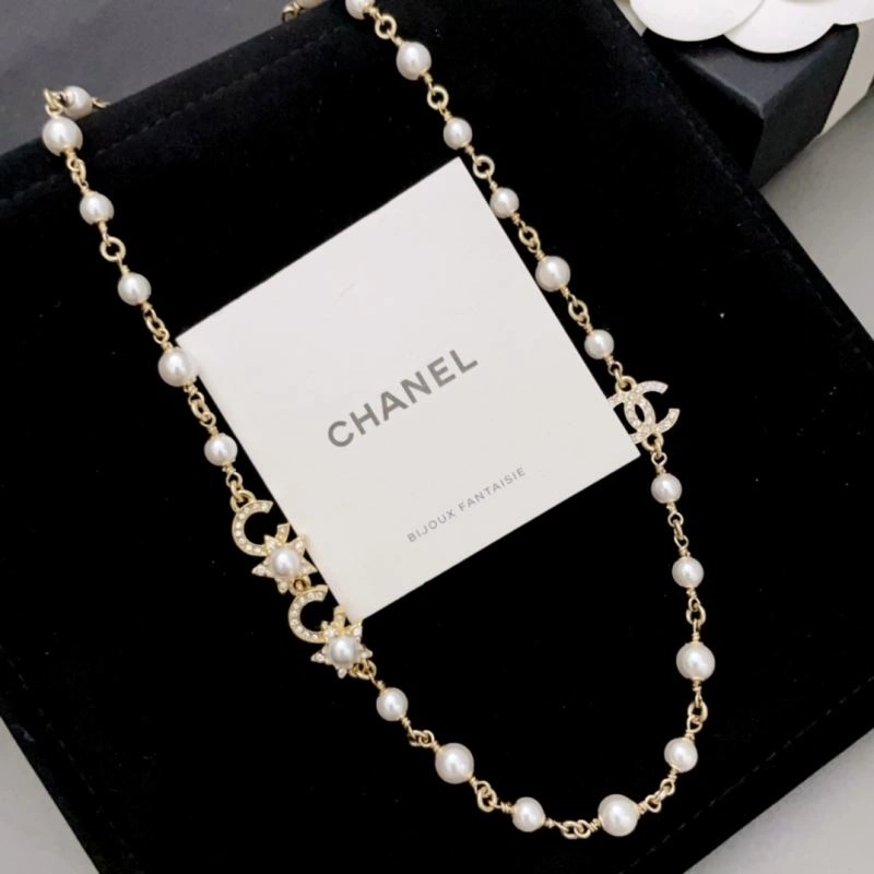Budget-friendly Swarovski Necklaces