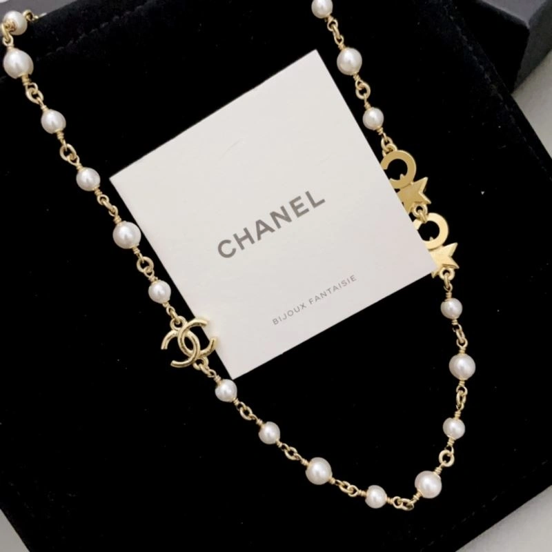 Budget-friendly Swarovski Necklaces