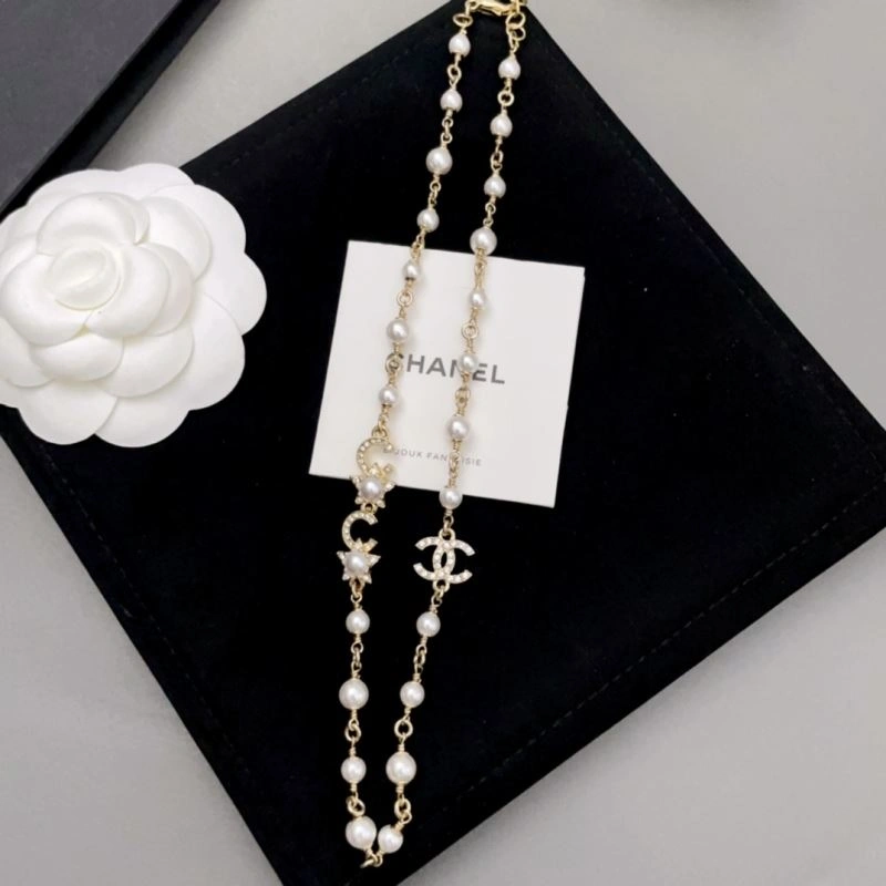 Budget-friendly Swarovski Necklaces