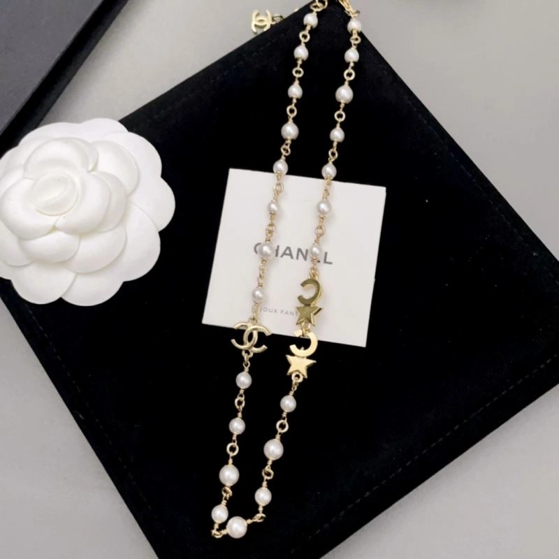 Budget-friendly Swarovski Necklaces