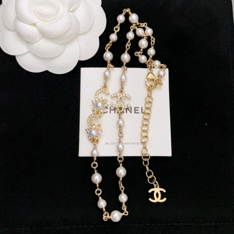 Budget-friendly Swarovski Necklaces