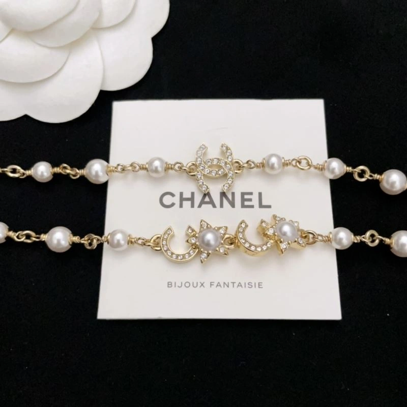Budget-friendly Swarovski Necklaces