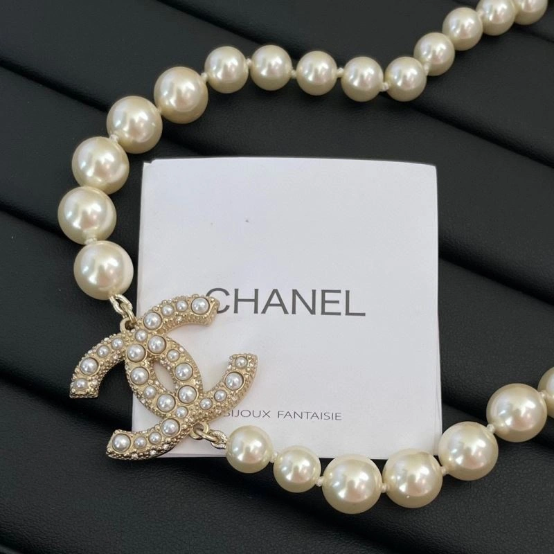 Legit Swarovski Necklaces