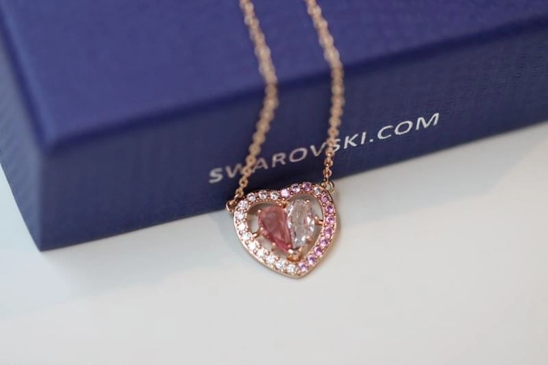 1:1 copy Swarovski Necklaces