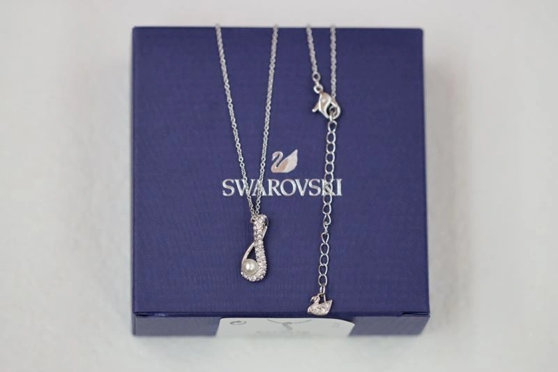 Swarovski Necklaces
