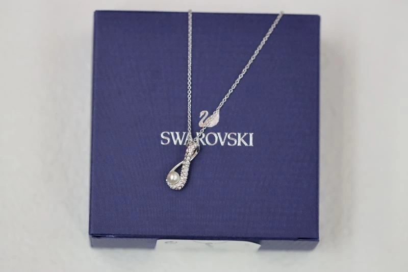 Bargain Swarovski Necklaces