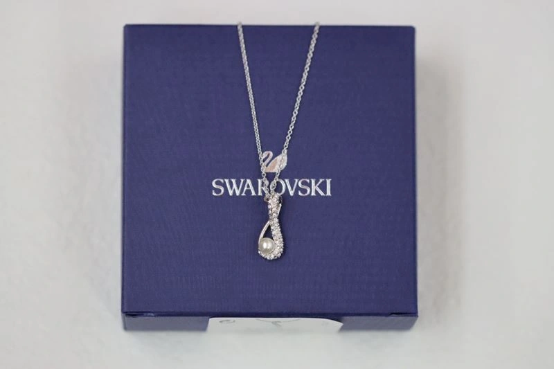Bargain Swarovski Necklaces