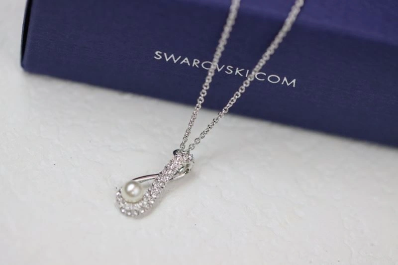 Bargain Swarovski Necklaces