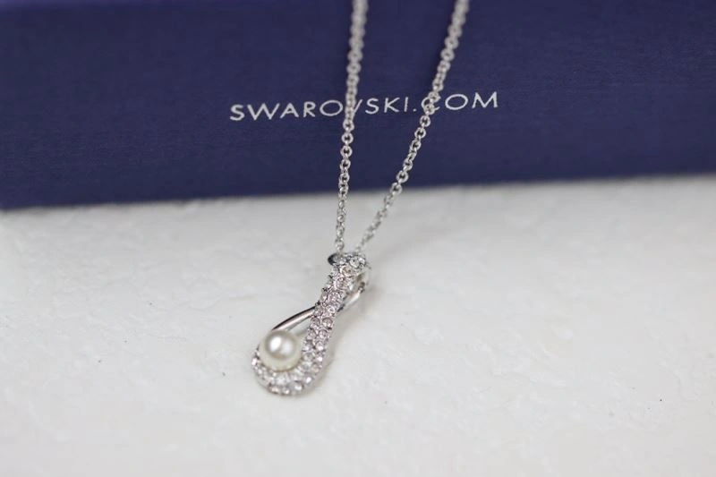 Bargain Swarovski Necklaces