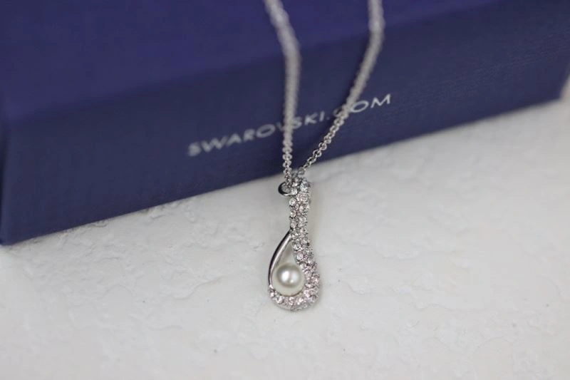 Bargain Swarovski Necklaces