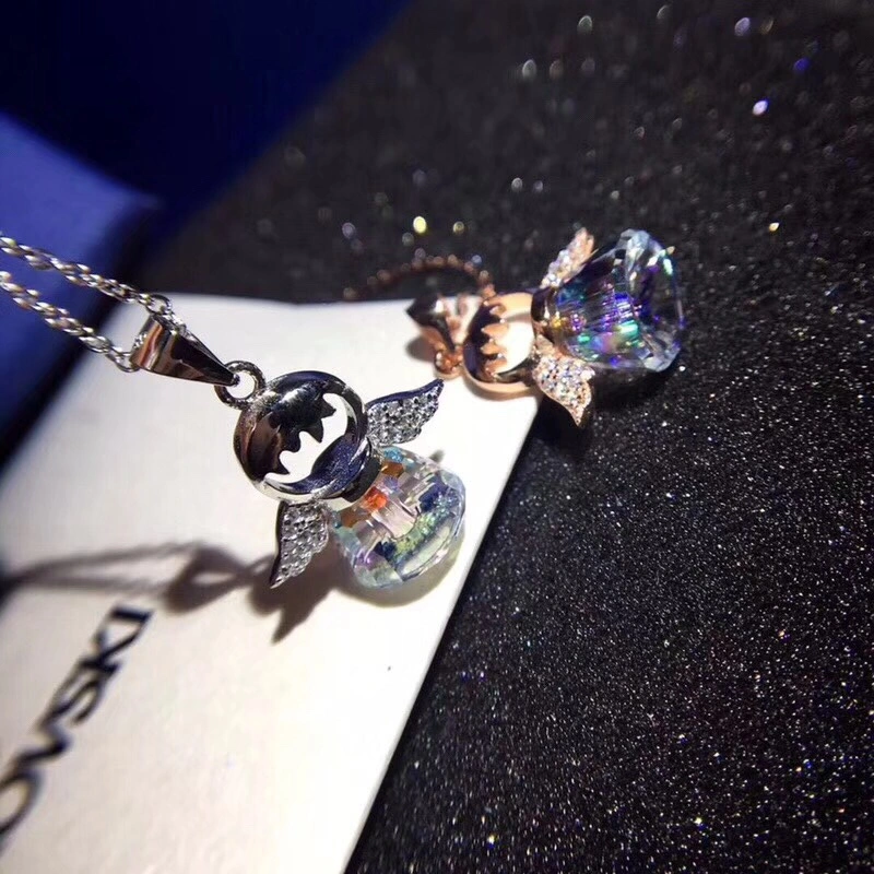Economical Swarovski Necklaces