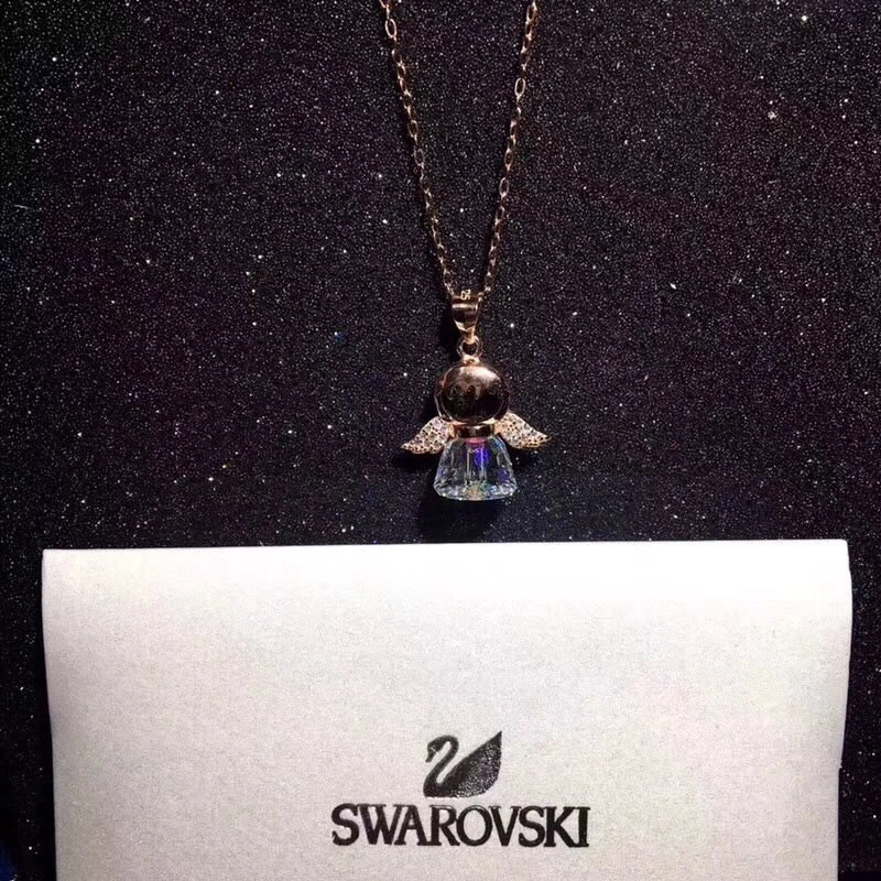 Economical Swarovski Necklaces