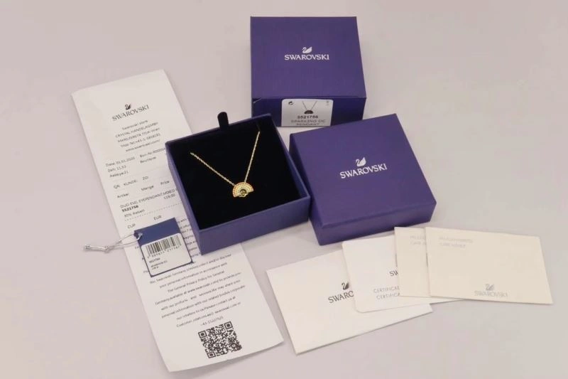 Brand-original Swarovski Necklaces