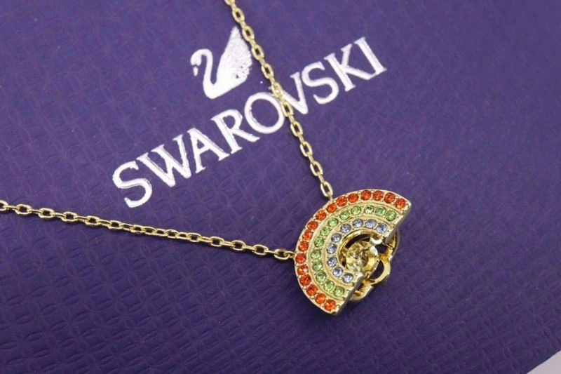 Brand-original Swarovski Necklaces