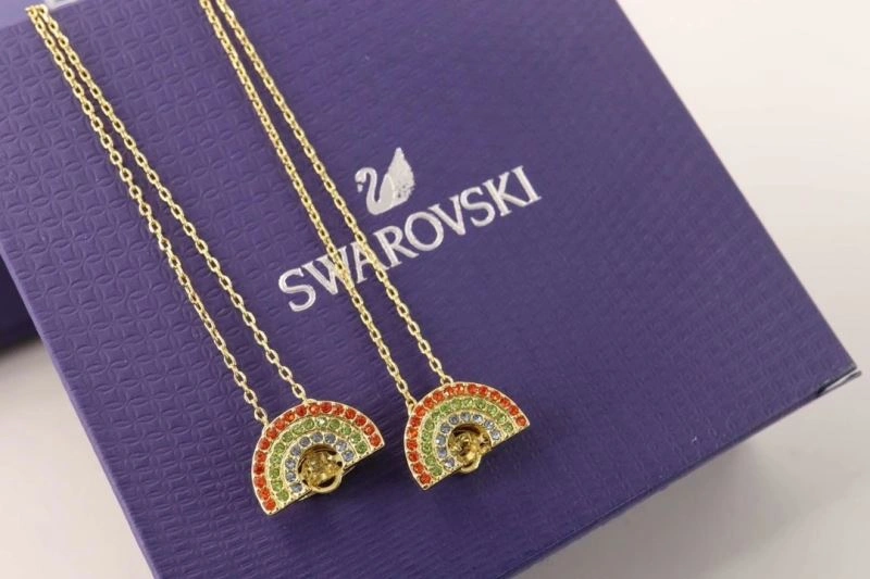 Brand-original Swarovski Necklaces