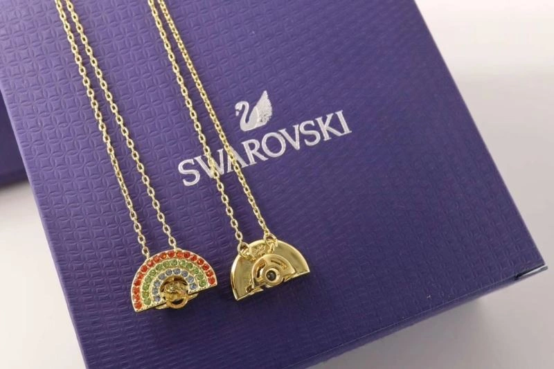 Brand-original Swarovski Necklaces