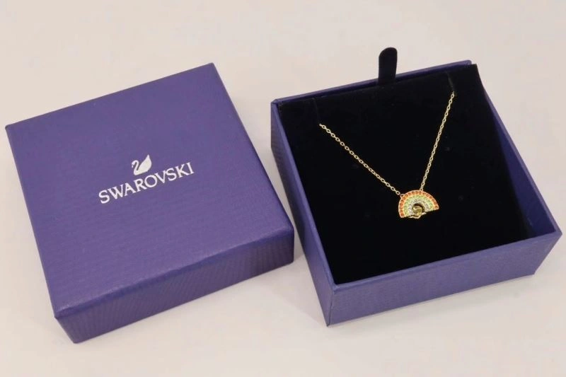 Brand-original Swarovski Necklaces