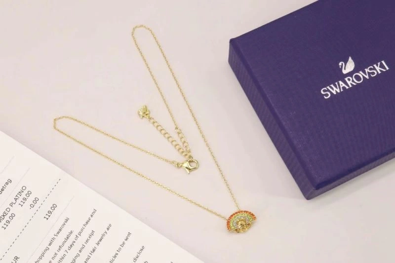 Brand-original Swarovski Necklaces