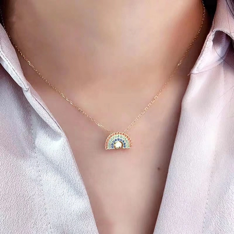 Brand-original Swarovski Necklaces