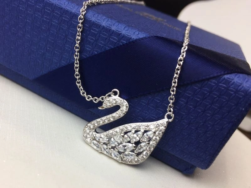 1:1 copy Swarovski Necklaces
