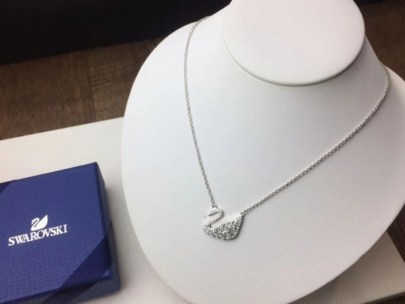 1:1 copy Swarovski Necklaces