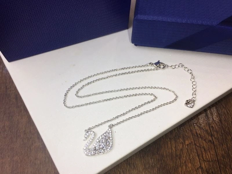1:1 copy Swarovski Necklaces