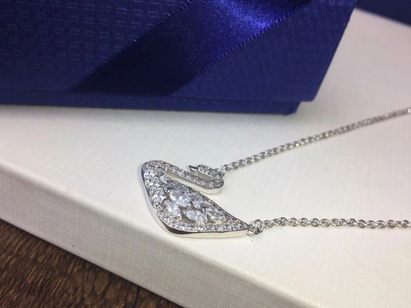 1:1 copy Swarovski Necklaces