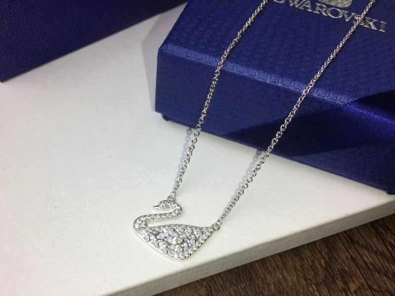 1:1 copy Swarovski Necklaces