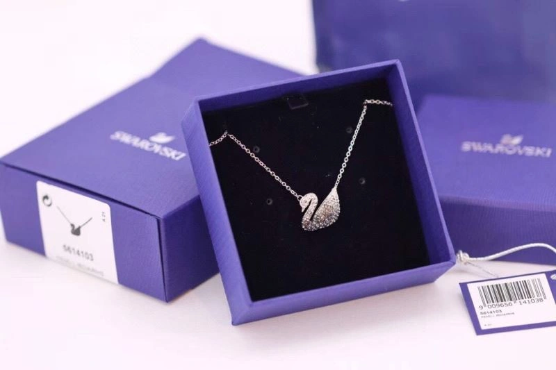 Discounted Swarovski Necklaces