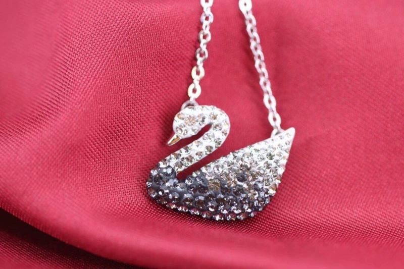 Discounted Swarovski Necklaces