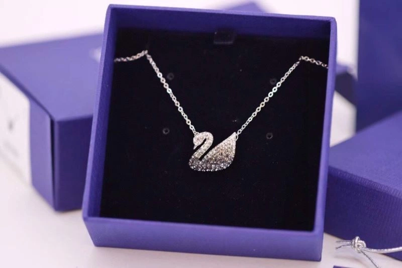 Discounted Swarovski Necklaces