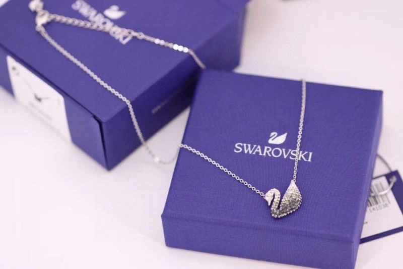 Discounted Swarovski Necklaces