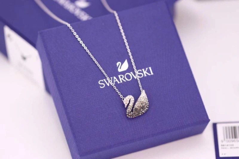 Discounted Swarovski Necklaces