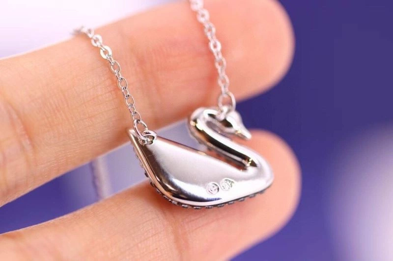 Discounted Swarovski Necklaces