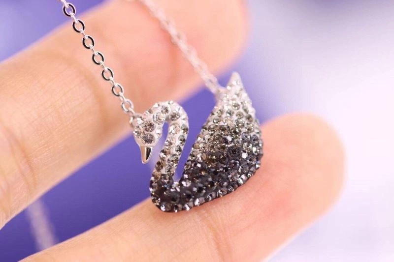 Discounted Swarovski Necklaces