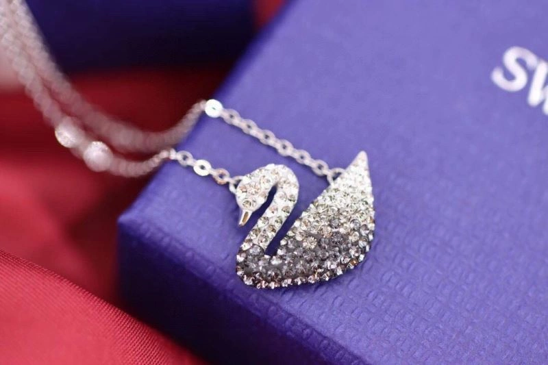 Discounted Swarovski Necklaces